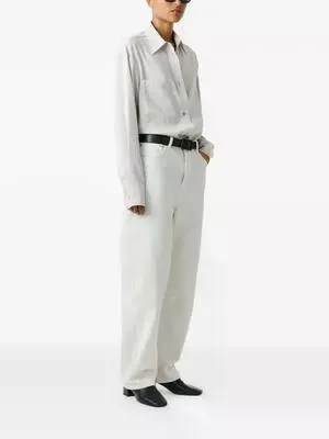 Studio Nicholson Denjo Wide-leg Jeans