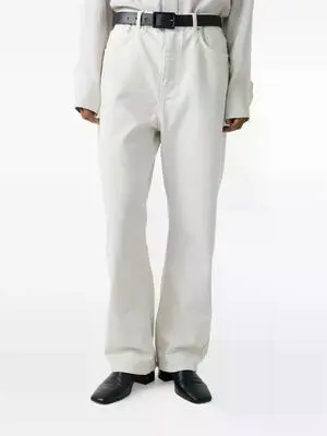 Studio Nicholson Denjo Wide-leg Jeans