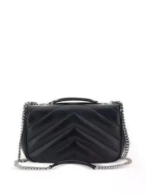 Saint Laurent Loulou Small Shoulder Bag