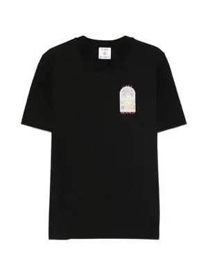 Casablanca Graphic-print T-shirt