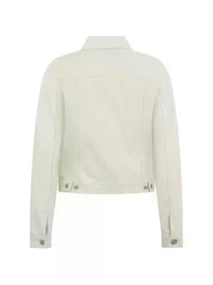 MOORER Elle Denim Jacket