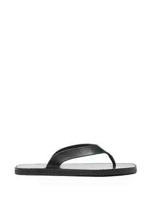 JUDE Flat Slide Sandal