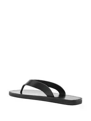 JUDE Flat Slide Sandal