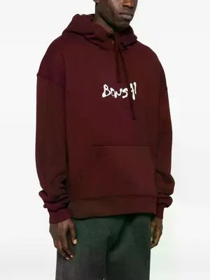 BONSAI Graphic Hoodie