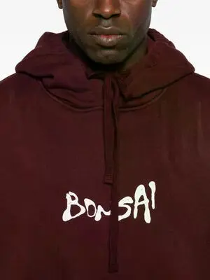 BONSAI Graphic Hoodie