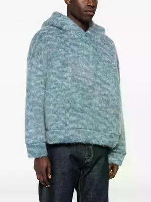 BONSAI Hooded Pullover