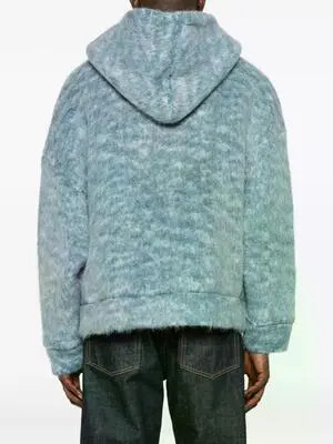 BONSAI Hooded Pullover