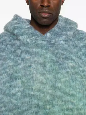 BONSAI Hooded Pullover