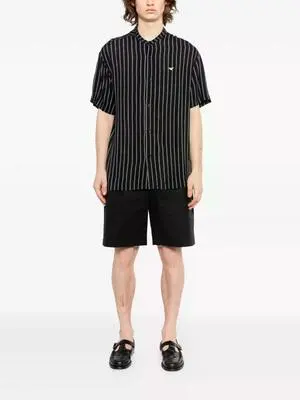 Emporio Armani Buttoned Shirt