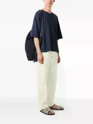 Studio Nicholson Riso Five-pocket Jeans - Neutrals