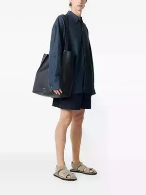 Studio Nicholson Elio Elasticated Shorts