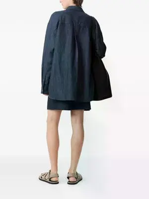 Studio Nicholson Elio Elasticated Shorts