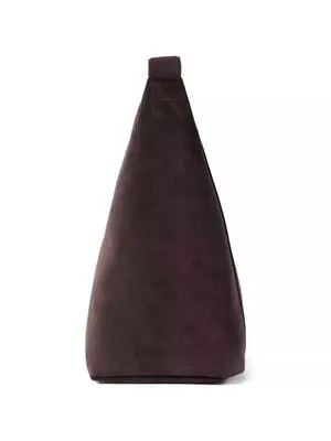 Studio Nicholson Hobo Type 1 Suede Tote Bag