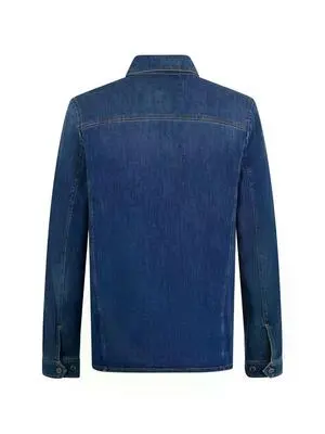 MOORER Pocket Jacket
