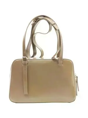 A.p.c. Virginie Box Bag