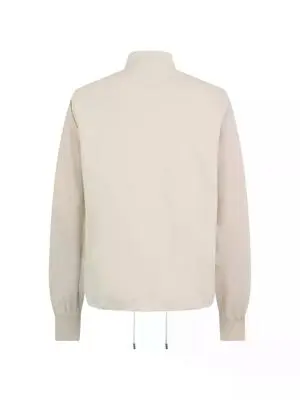 MOORER Flap-pocket Jacket