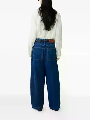 Studio Nicholson Striped Shirt