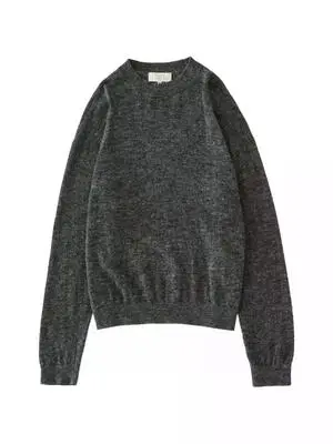 Studio Nicholson Picco Ribbed Sweater
