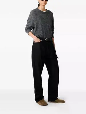 Studio Nicholson Picco Ribbed Sweater