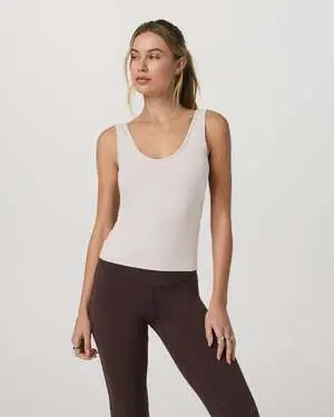 Scoop Neck Activewear For Women