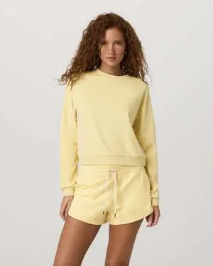 Women's Yellow Activewear