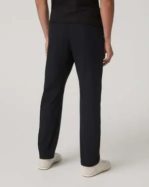 Vuori Meta™ Trouser Classic Fit - Black