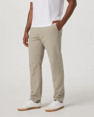 Vuori Stretch Pants For Men