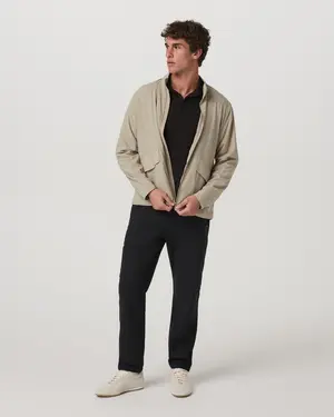 Vuori Waterproof Jackets For Men