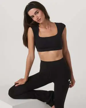 Women's Noir Activewear