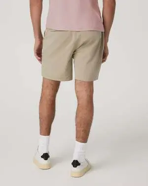 Vuori Meta™ Shorts 6 - Truffle