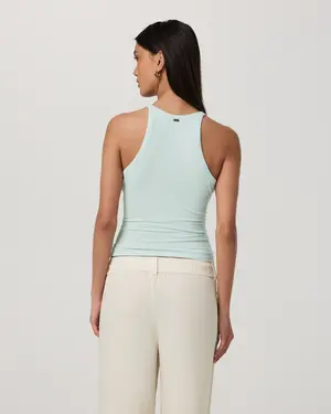 Vuori Cove Layering Tank Top - Seaside