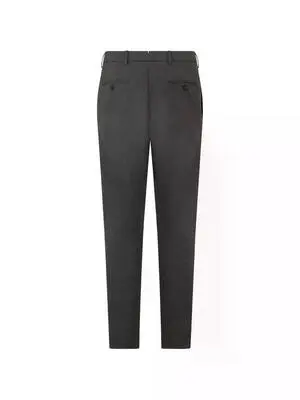 MOORER Romeo Tailored Trousers