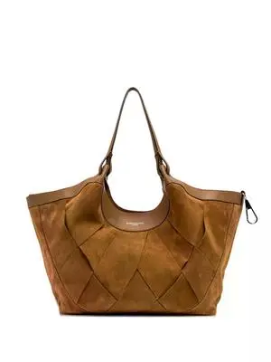 GIANNI CHIARINI Dua Tote Bag