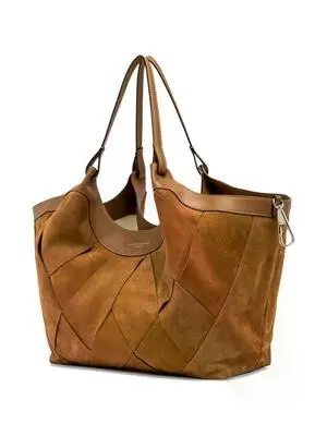 GIANNI CHIARINI Dua Tote Bag