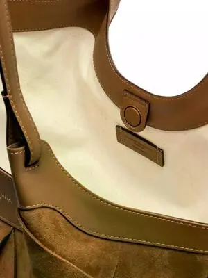 GIANNI CHIARINI Dua Tote Bag