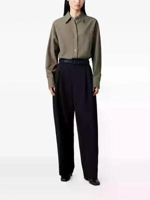 Studio Nicholson Santos Shirt