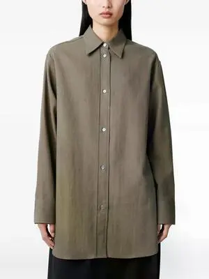 Studio Nicholson Santos Shirt