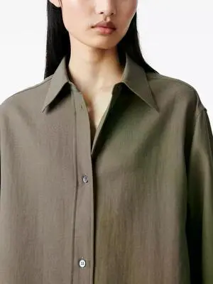 Studio Nicholson Santos Shirt