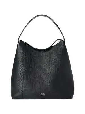 Studio Nicholson Hobo Leather Tote Bag