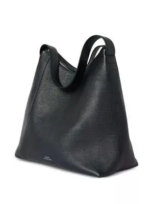 Studio Nicholson Hobo Leather Tote Bag