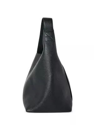 Studio Nicholson Hobo Leather Tote Bag