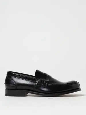 Church's Loafers - Black