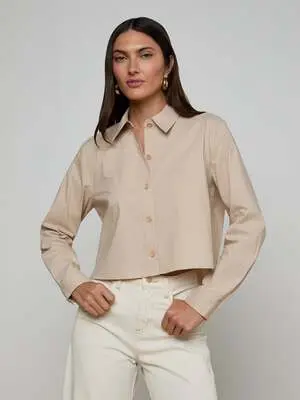 Women's Neutral Shirts