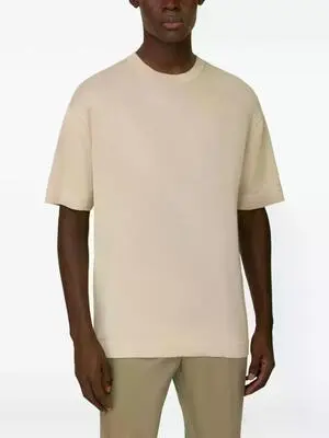 Boggi Milano Crew-neck T-shirt
