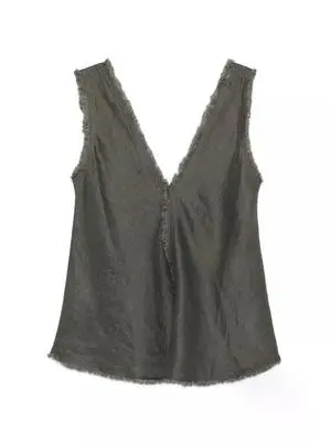 P.a.r.o.s.h Blouse Camis Tanks For Women