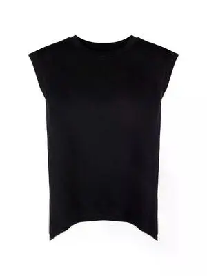 DONDUP Logo T-shirt - Black
