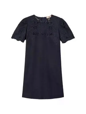 TWINSET Short-sleeve Mini Dress
