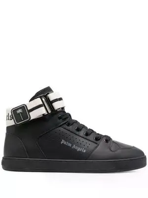 Palm Angels Palm 1 Hi-top Sneakers