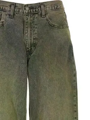 LEVI'S 578 Baggy Jeans - Grey