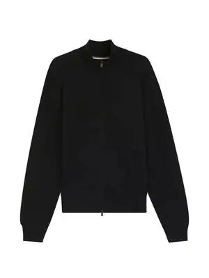 BOSS Zip-fastening Cardigan